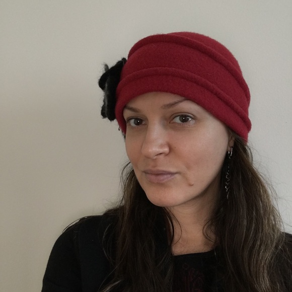 tonak | Accessories | Tonak Wool Designer Hat | Poshmark